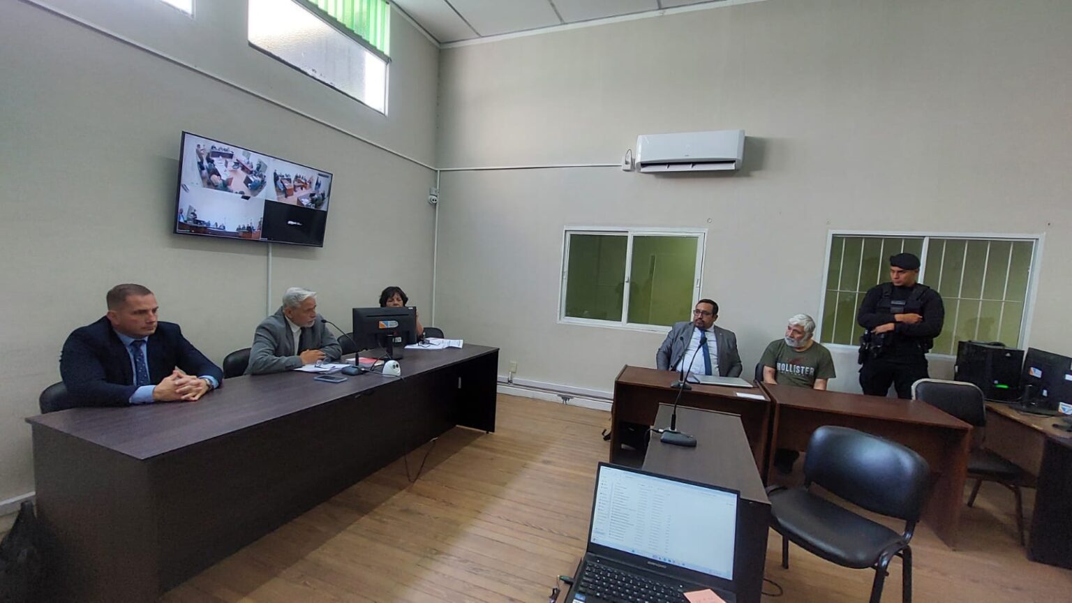 Jujuy – Poder Judicial